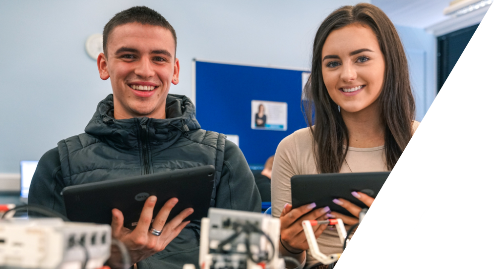 Northern Regional College