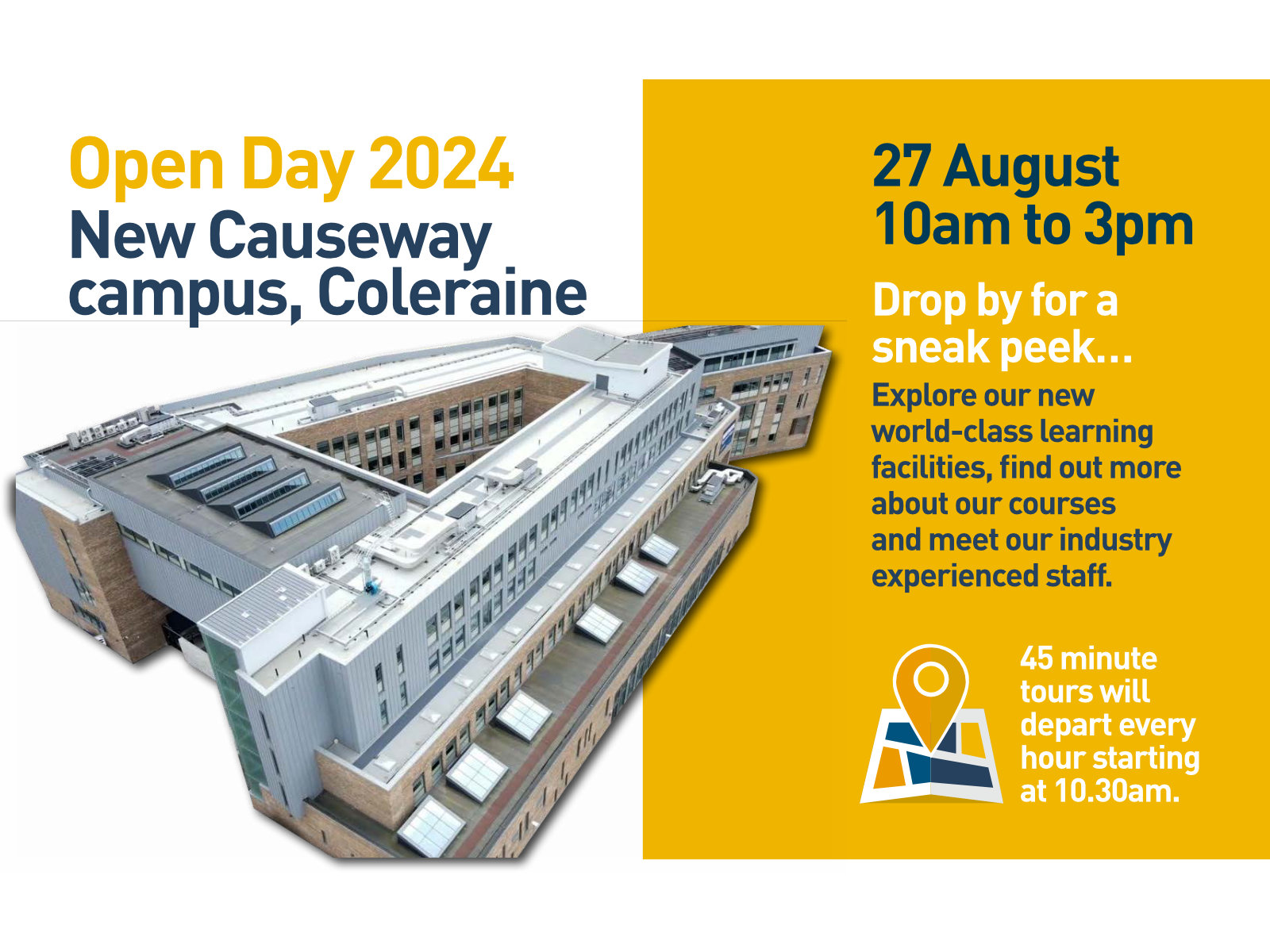 Northern Regional College