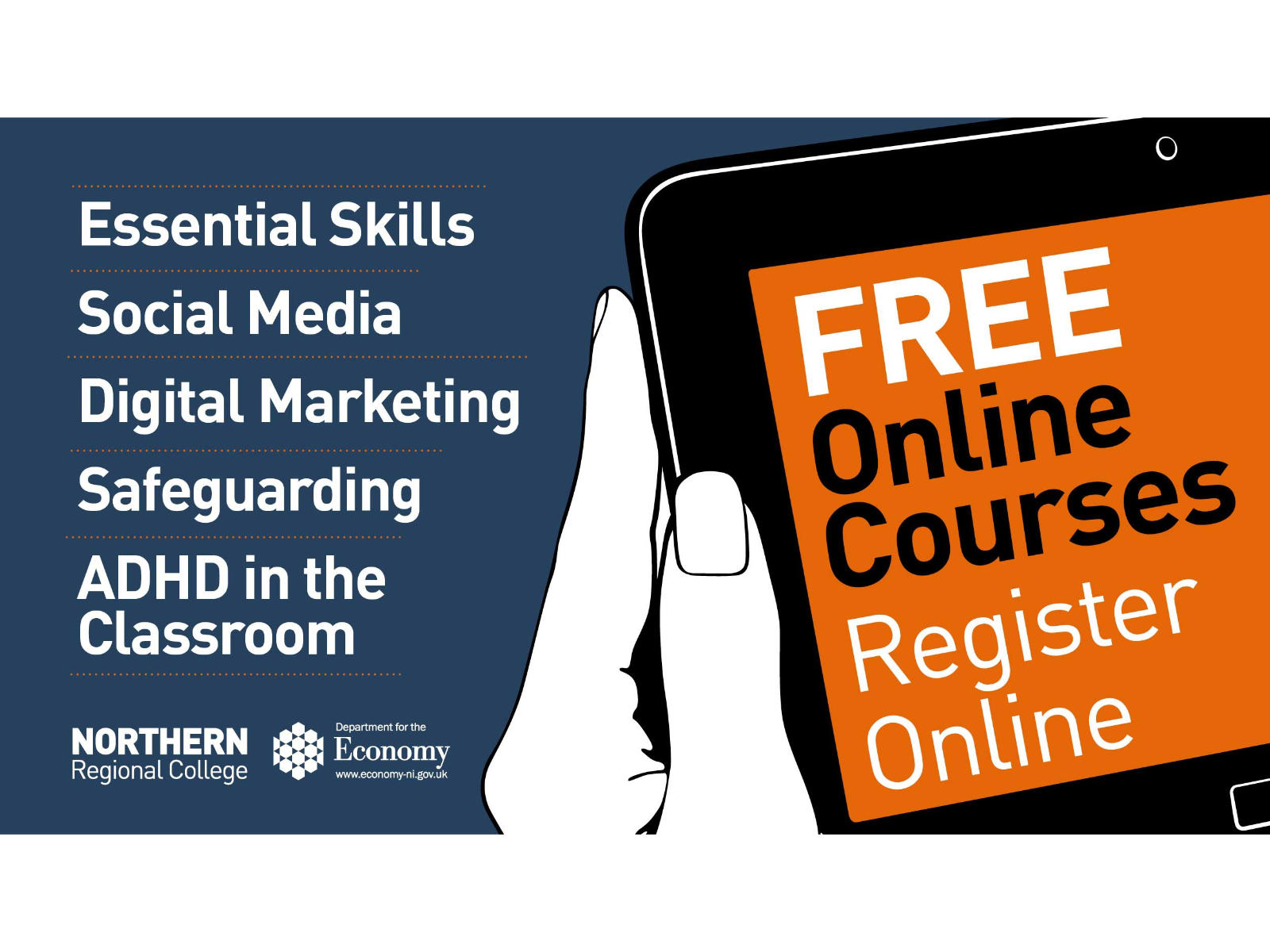 Northern Regional College