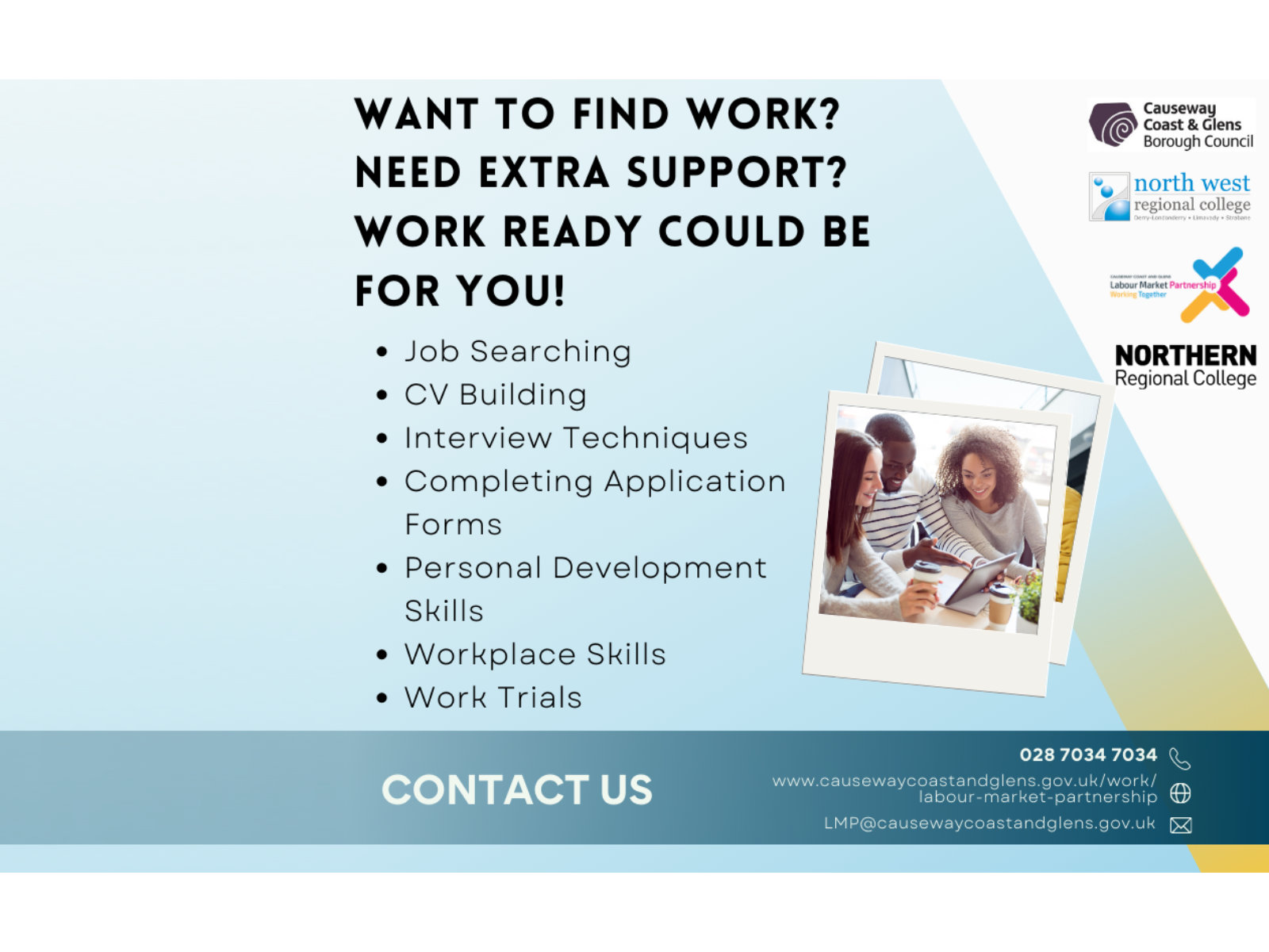 Northern Regional College