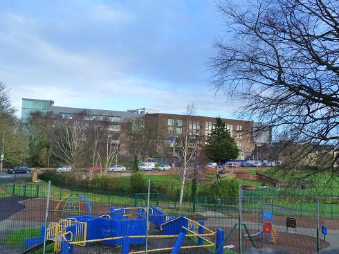 Coleraine | NRC Northern Regional College