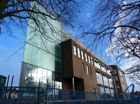 Coleraine | NRC Northern Regional College