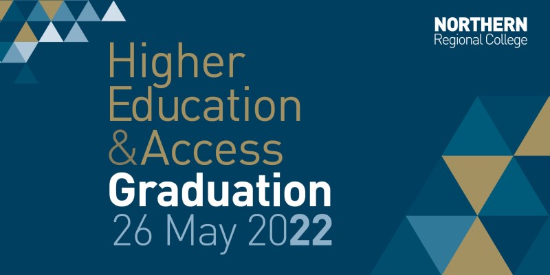 Graduation | NRC Northern Regional College